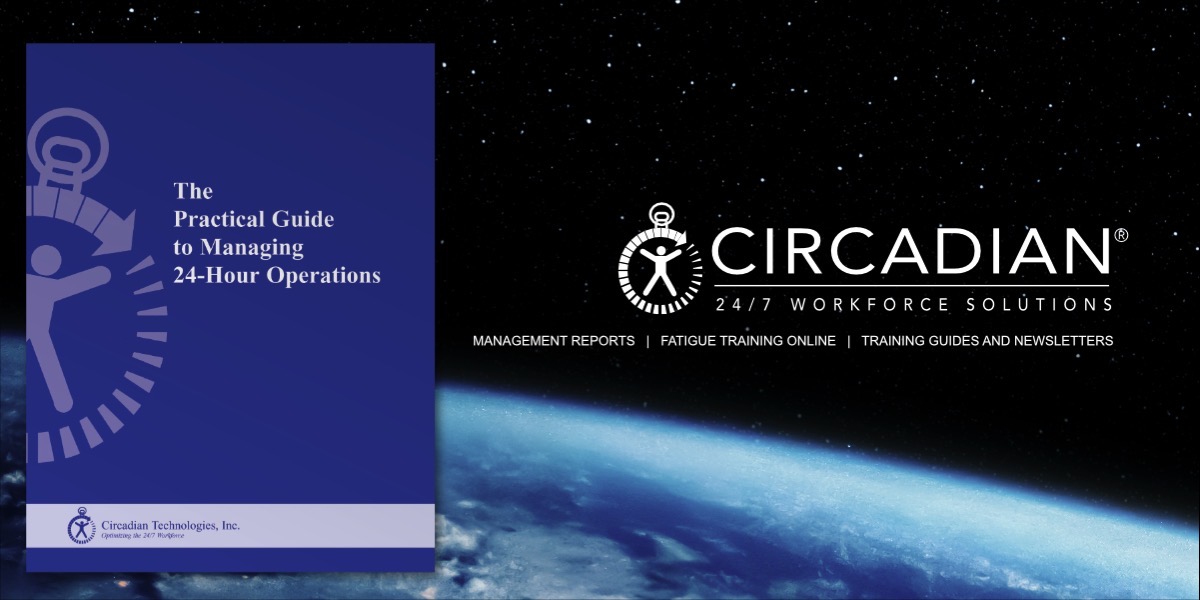 The Practical Guide to Managing 24-Hour Operations